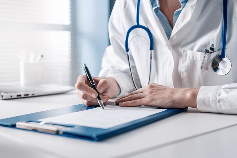Force de vente – cooperpharma